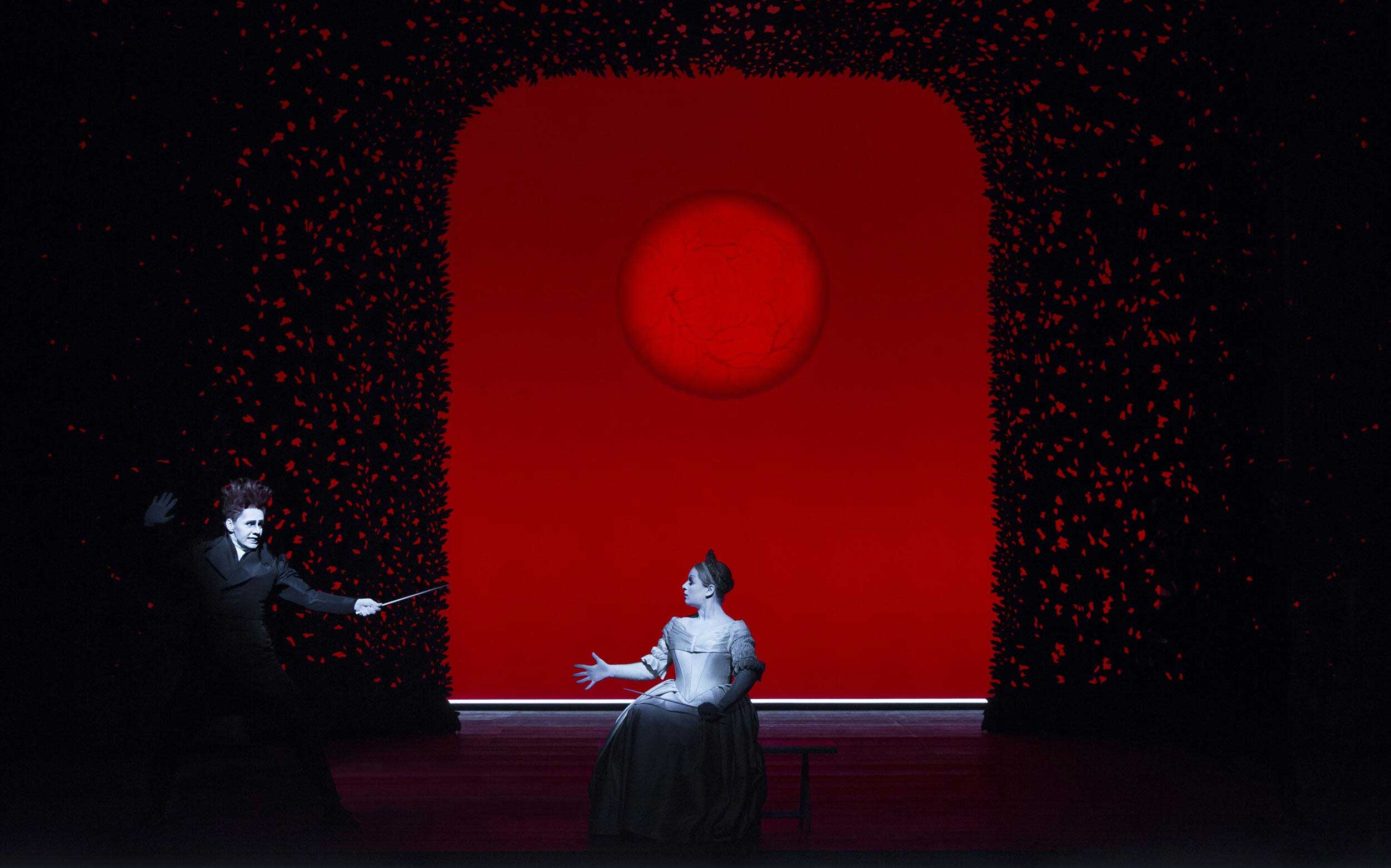 wilson - Zuzana Leharová